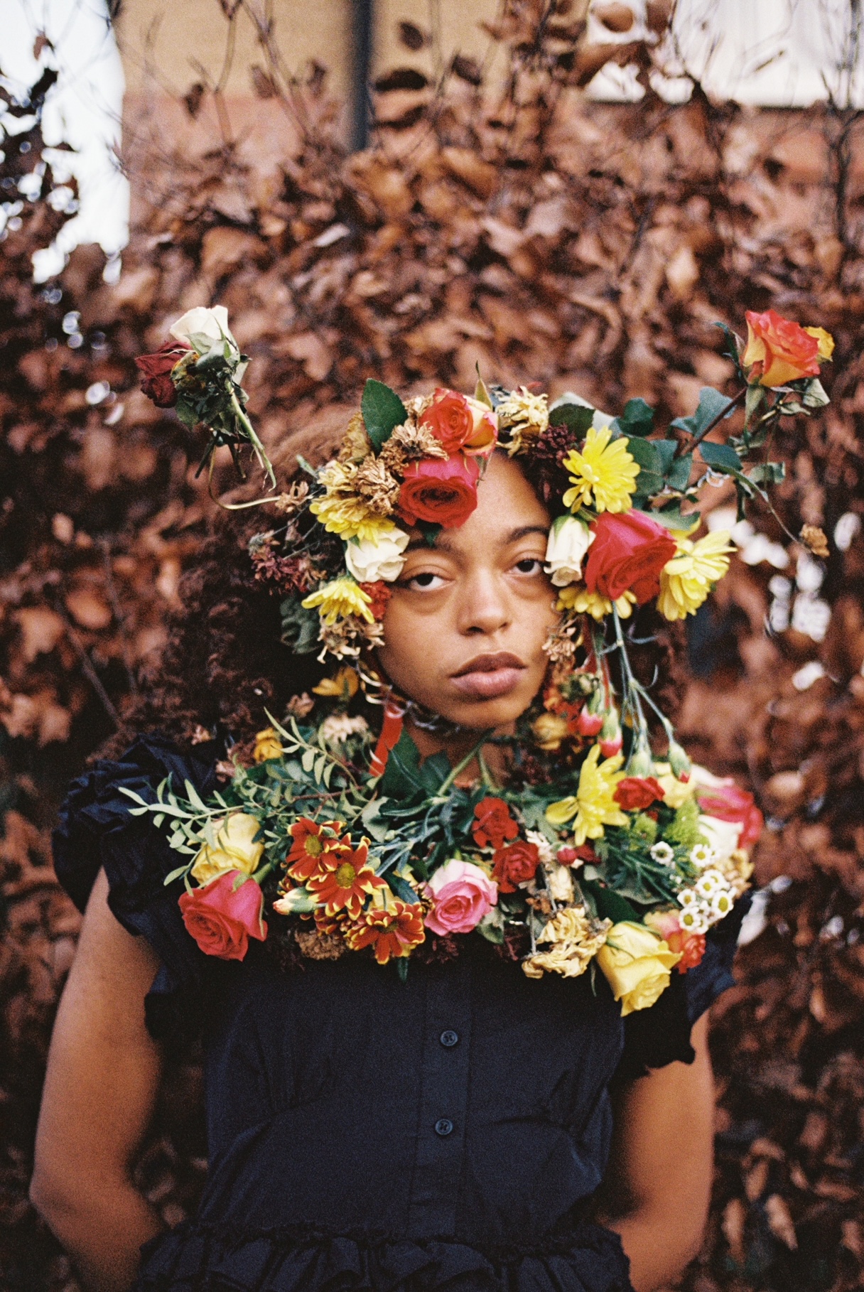 Damsel Elysium - Le Guess Who?